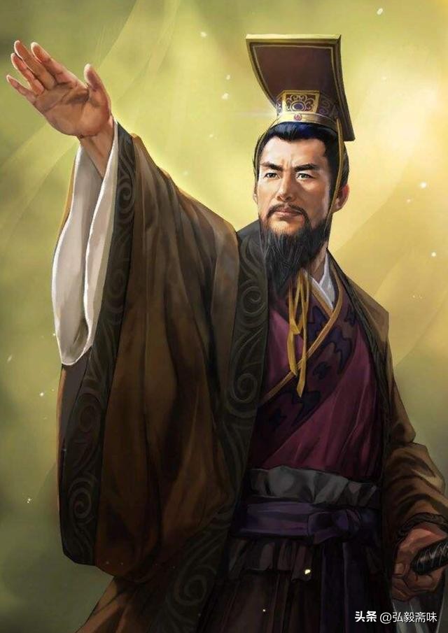 Duke Huan of Qi's long-sleeved dance - iNEWS