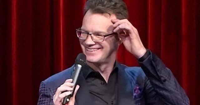 After being enlightened by Feng Gong's words, he decided to leave China ...