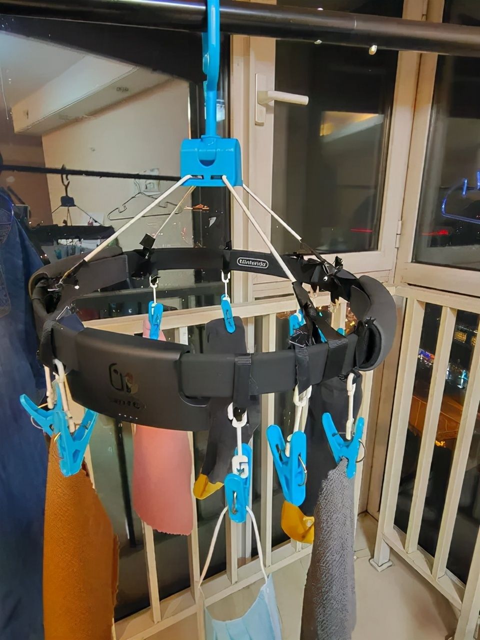 The "correct" usage of those ash-eating products - iNEWS