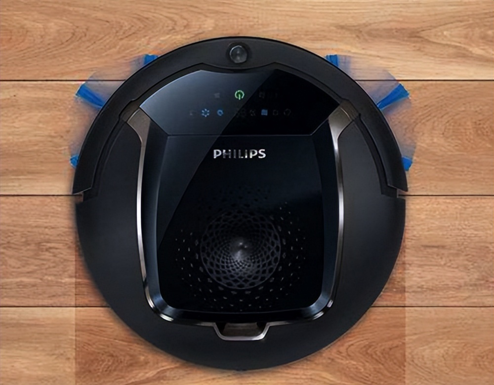 Top 10 rankings of sweeping robots - iNEWS