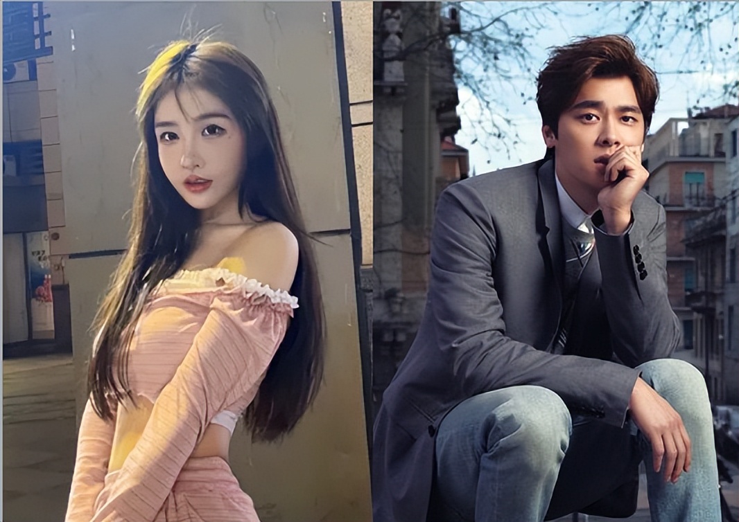 Li Yifeng was again exposed by his ex-girlfriend, he spent tens of millions to buy out the ...