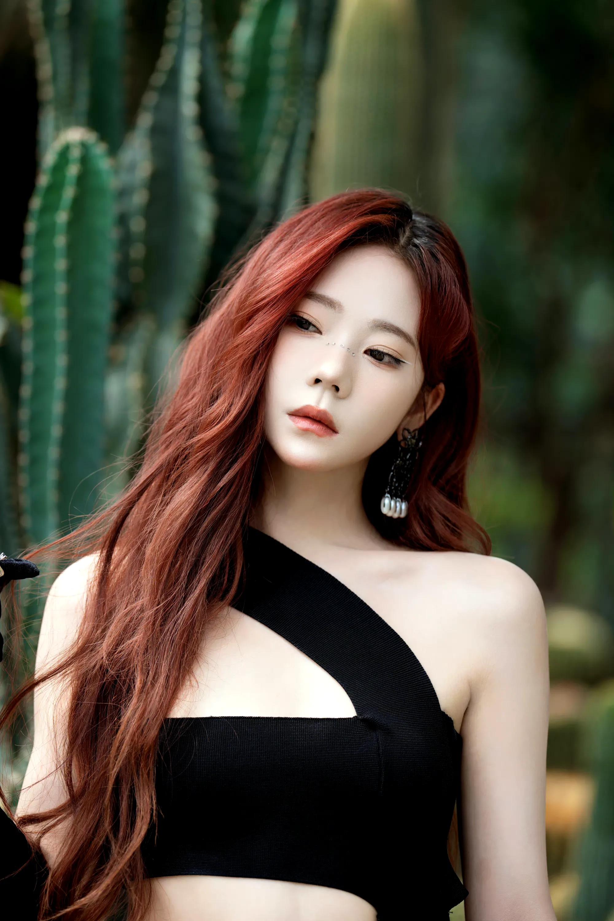 Disney Princess on the Run - Zhang Zining - iMedia