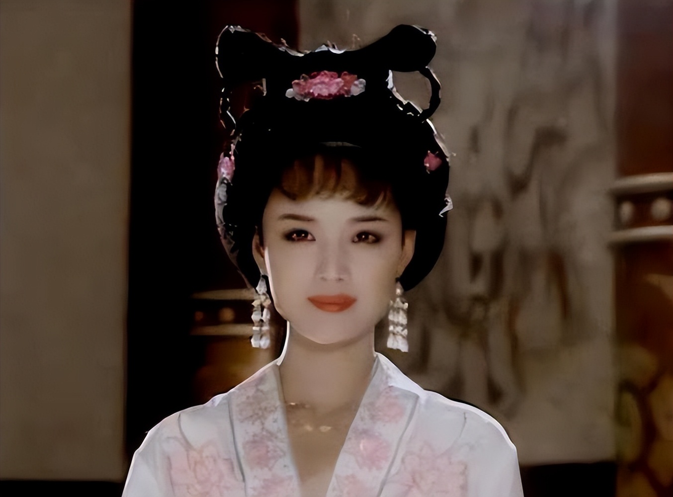 Wu Zetian's cronies have become an important pusher to bring down the ...