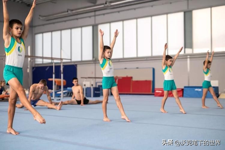 What is the spread and influence of Sokol Gymnastics in Eastern Europe ...