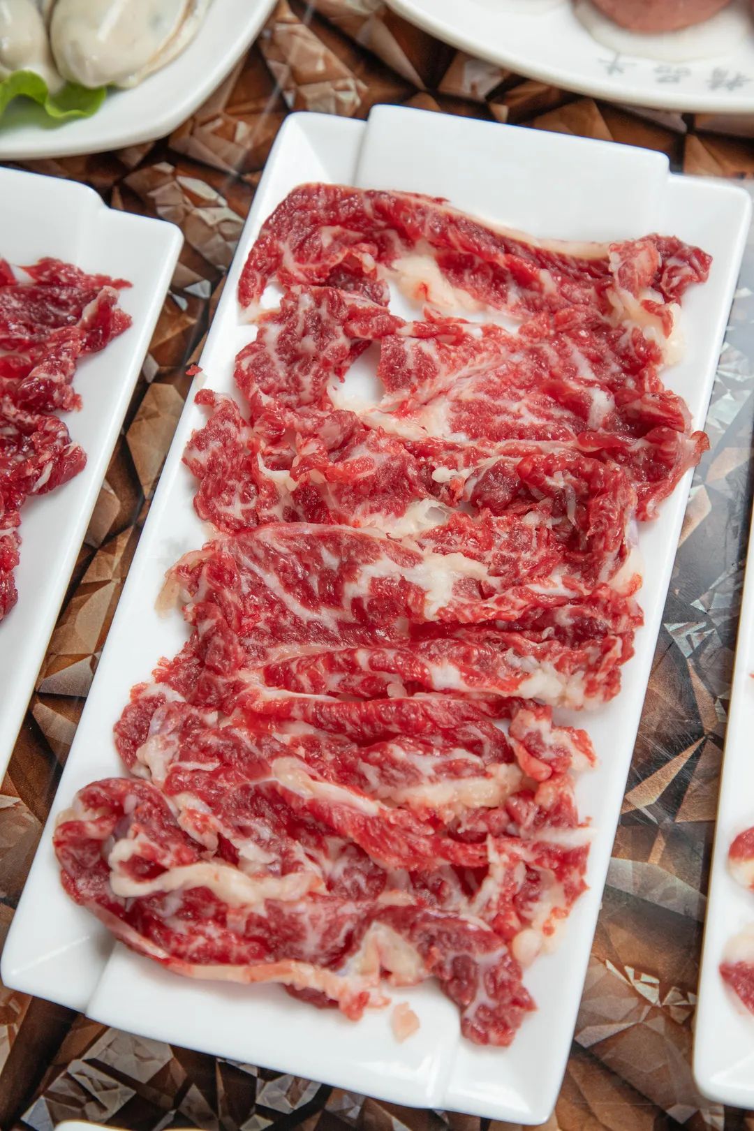 Danzao has a beef shop!60+ per capita eat authentic Chaoshan beef ...