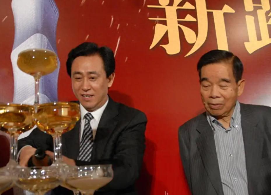 Zheng Yutong has hundreds of billions and invested 200 billion in the ...