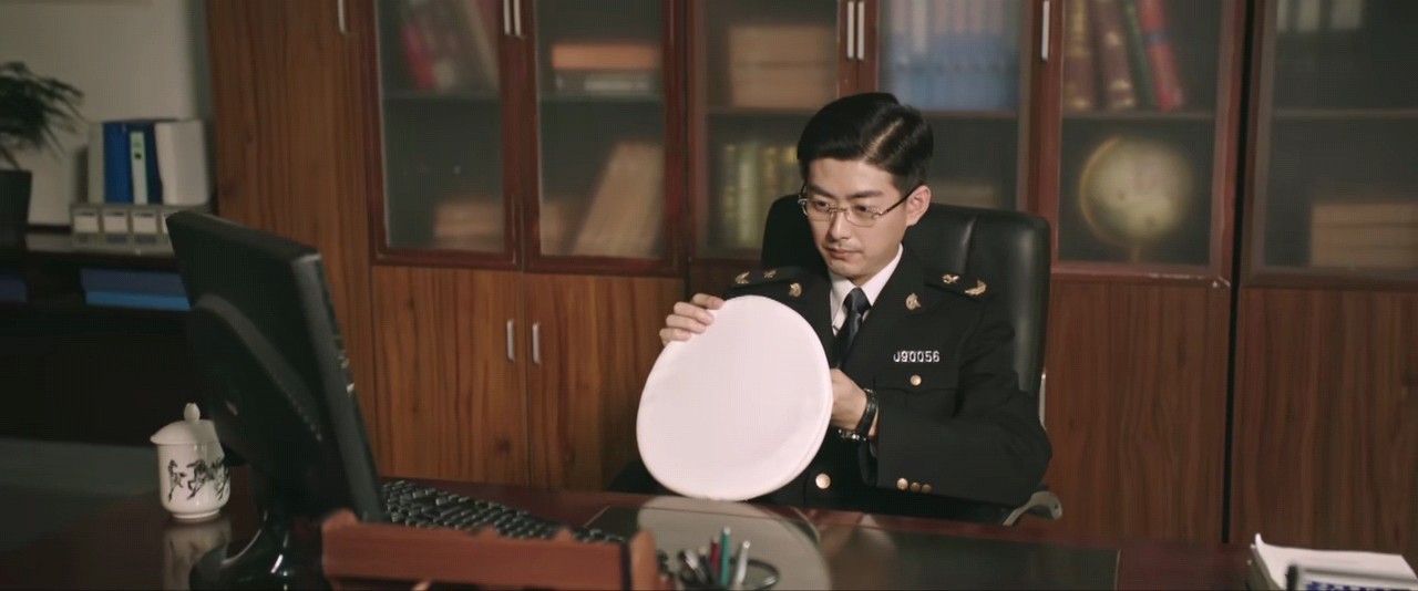 The Sea in the Dream: Why did Xiao Chunsheng forgive Ye Guohua in the ...