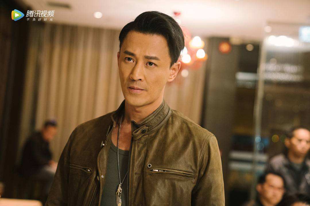 "Overcoming Toughness" Lin Feng and Hawick Lau: Some people have become ...