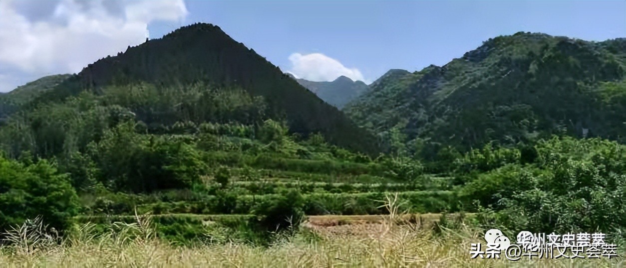 Xue Tianbao: The Legend of the Horse Plane Spring in Gaotang, Huazhou ...