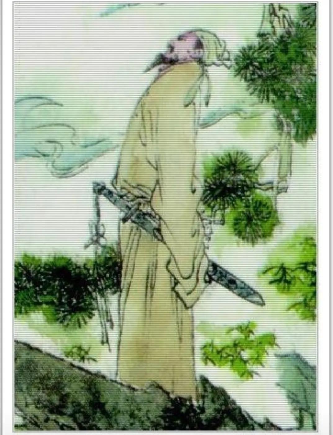 Lu You, a great poet in the Southern Song Dynasty, deeply cherishes the ...