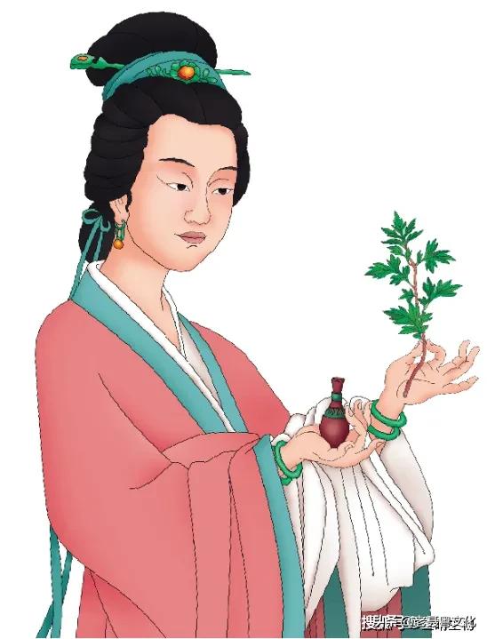 The Immortal Prefect and His Daughter Are Miraculous - iMedia