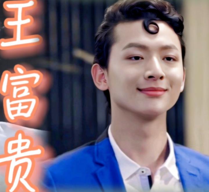 Facts have proved that "non-famous" actor Zhang Wanyi has embarked on ...