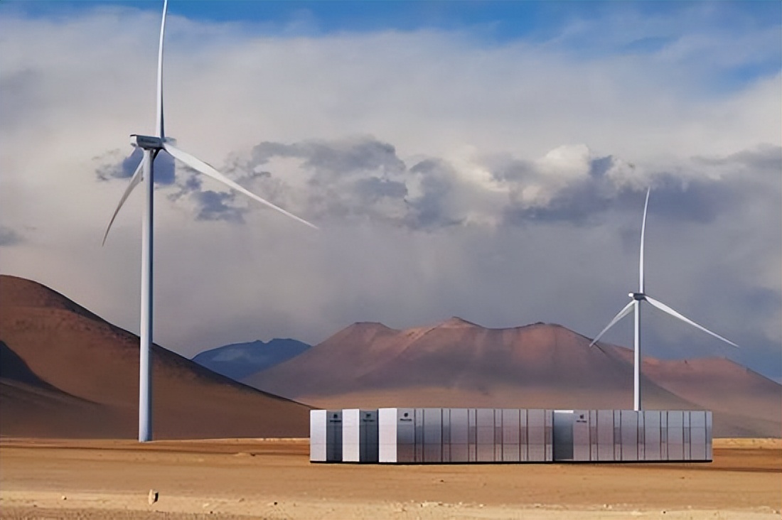 Envision Power: Electric vehicles face cost reduction pressure and cost ...