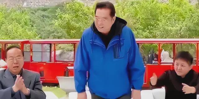 This time, 84-year-old Li Shuangjiang finally paid the price for his ...