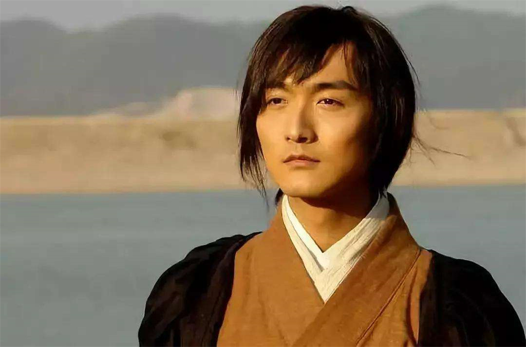Played Yin Zhiping, and his eyes were shocked. Maybe "Manslaughter 2 ...