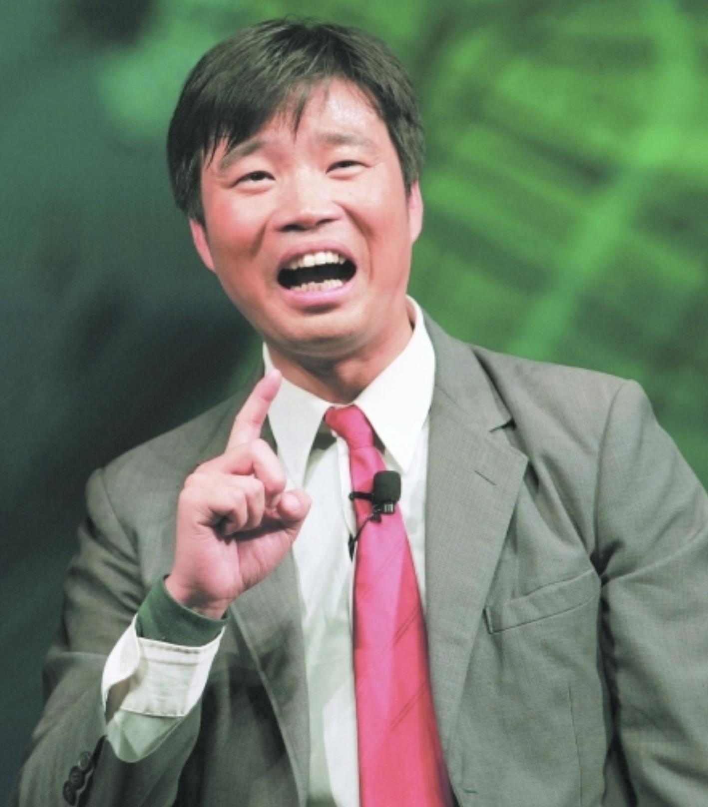 Wang Xun finally paid the price for his "thinness and ignorance" - iNEWS