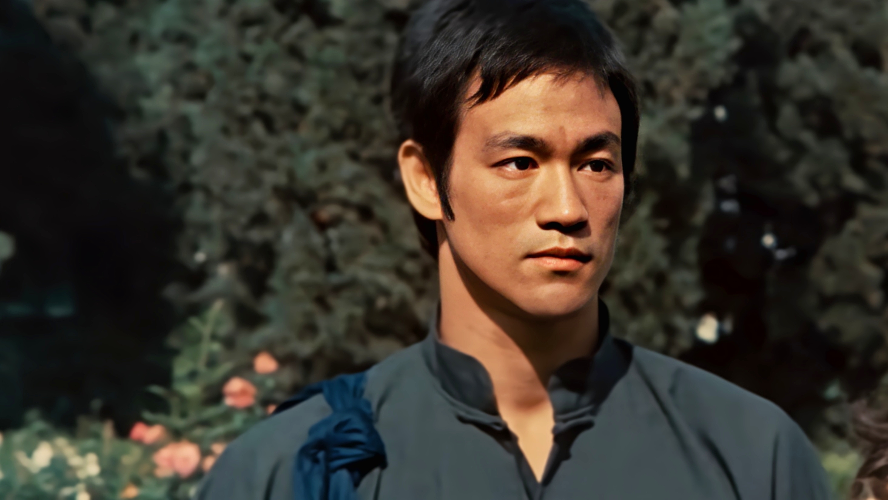 How fierce was Bruce Lee? He left 3 major records, so far no one can ...