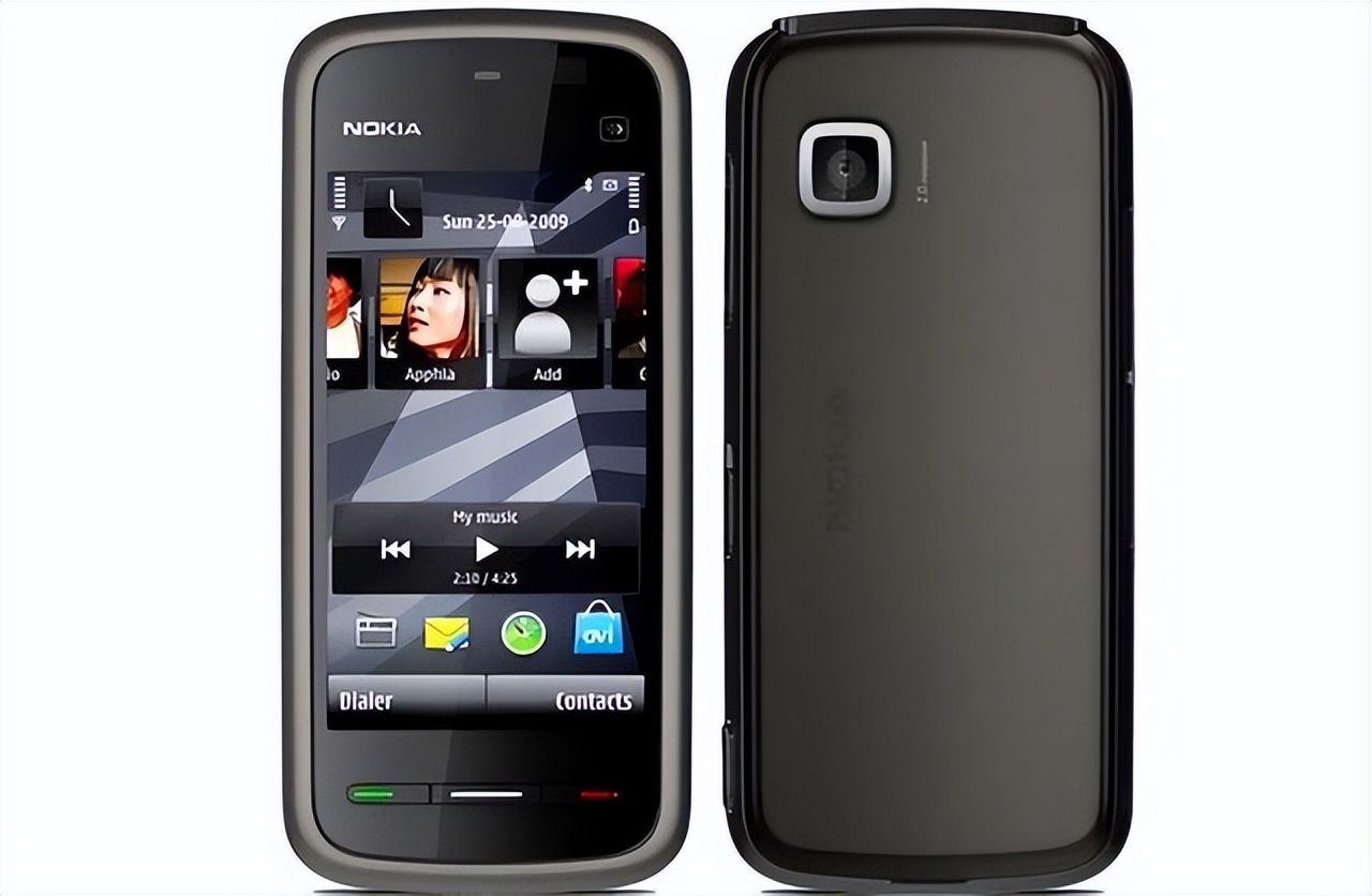 Success system, failure system - Nokia's ups and downs revelations - iNEWS