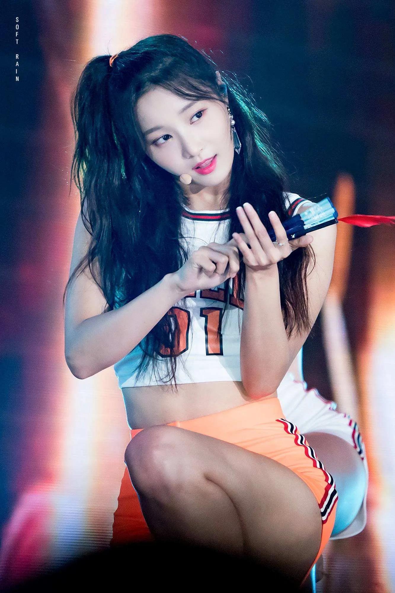 Korean actress Yeon Woo will star in MBC's new drama "Numbers: Watchers ...