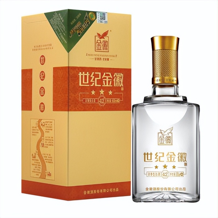 Gansu people only drink Jinhui wine?These 5 wines are unknown to the ...