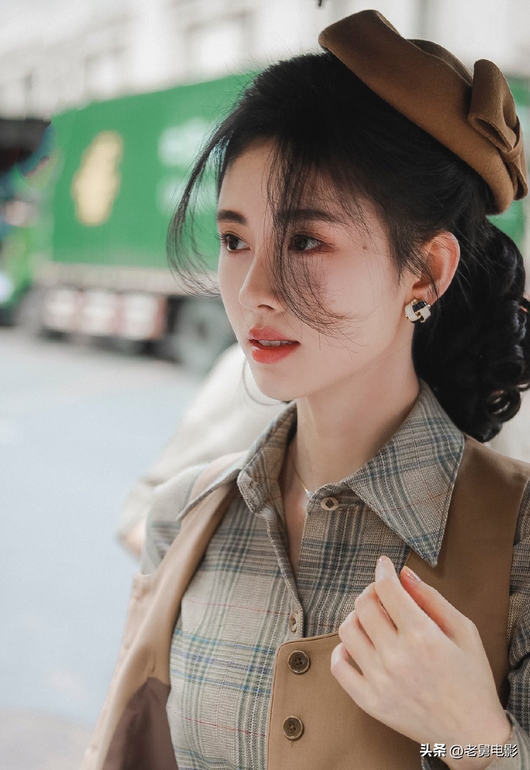 The cast of Deyun Club's film "Feng Mo Jiang Hu" is chilling, and Yue Yunpeng's law makes people ...