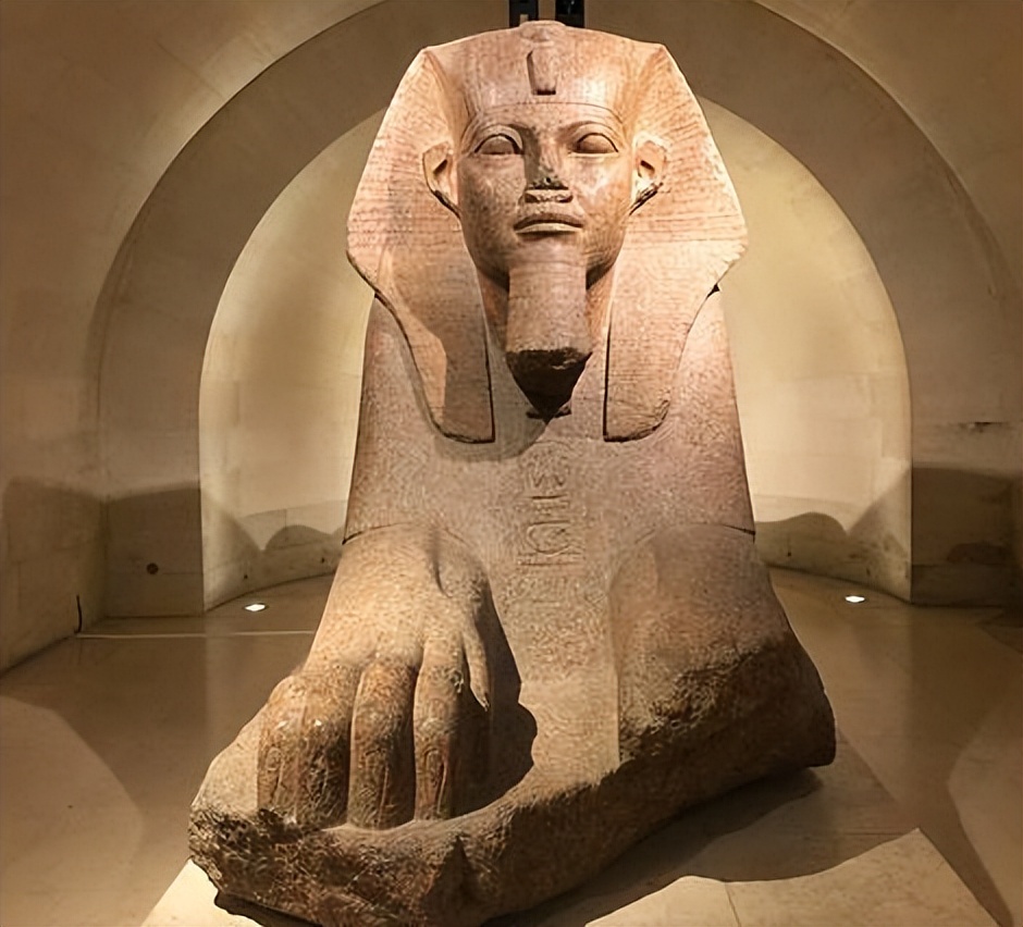 What are the characteristics of a sphinx? How does it affect culture ...
