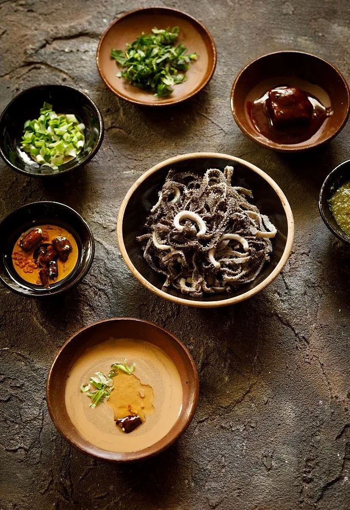 From the "explosive belly" to understand the essence of Beijing style ...