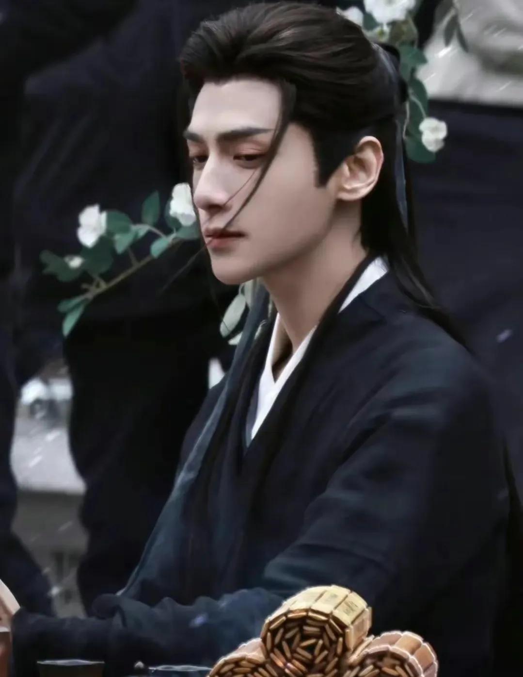 Bailu Luo Yunxi, Changyue Jinming, are you looking forward to it? - iMedia