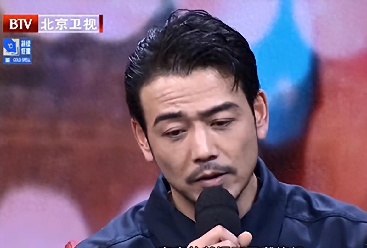 Popular all over the Internet! Yang Shuo and Liu Tao's shocking scandal ...