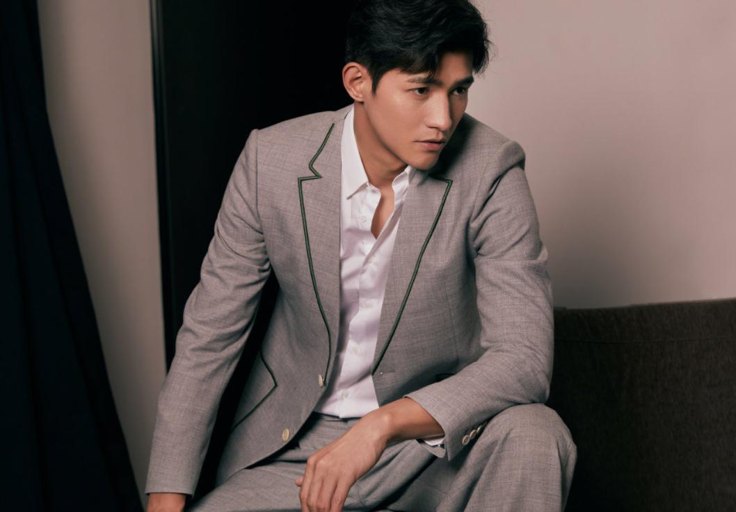 His wife cheated during pregnancy and lived with Zhang Tianai for 6 ...