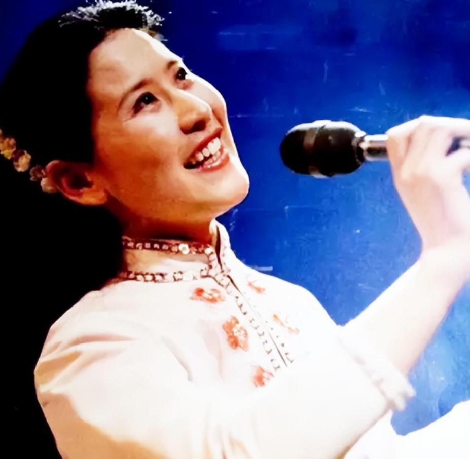 Singer's Expedition: It was a smash hit in the 1980s, and she married ...