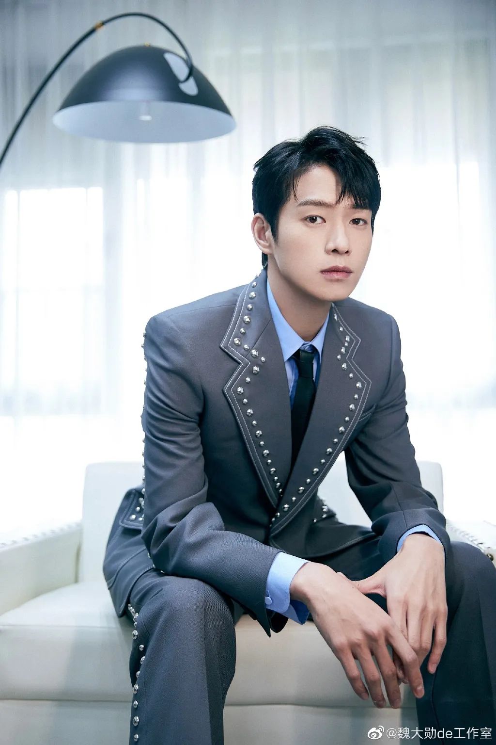 Wei Daxun and Zhang Ruonan broke up?Jiang Yiyi stepped on Zhao Lusi's position?Hawick Lau took ...