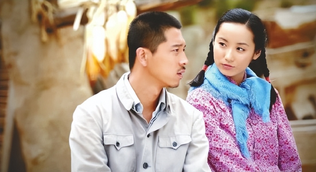 Sad writer Lu Yao broke the most beautiful love in "Ordinary World" - iNEWS