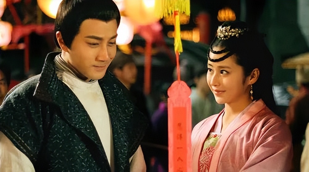Offending Yang Mi, connoting Liu Shishi, and being involved in rumors ...