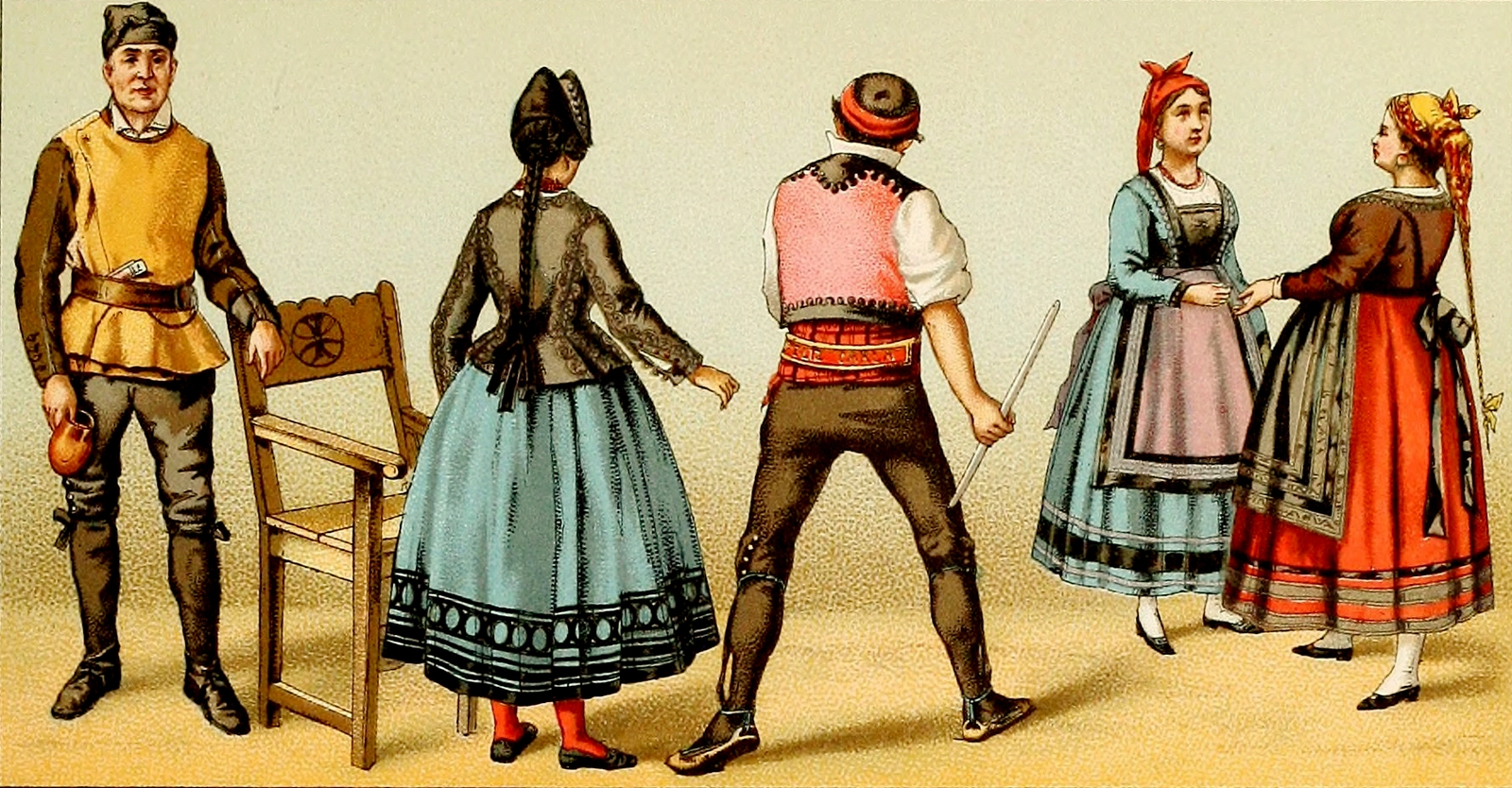 Moorish Wars: Rising Tensions Between Christianity and Islam in Europe ...