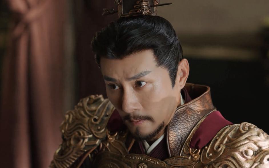 "Long Wind Crossing": Liu Yuru dies forever, Gu Jiusi fights hard and ...