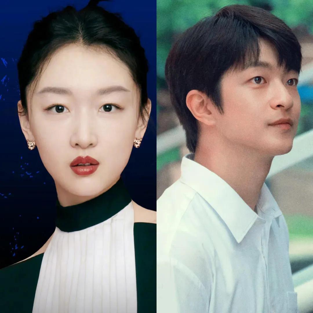 Tax Evasion Male Star Releases Female Star Zhou Dongyu Zhang Bichen Wu Jing Jackie Chan Movie ...