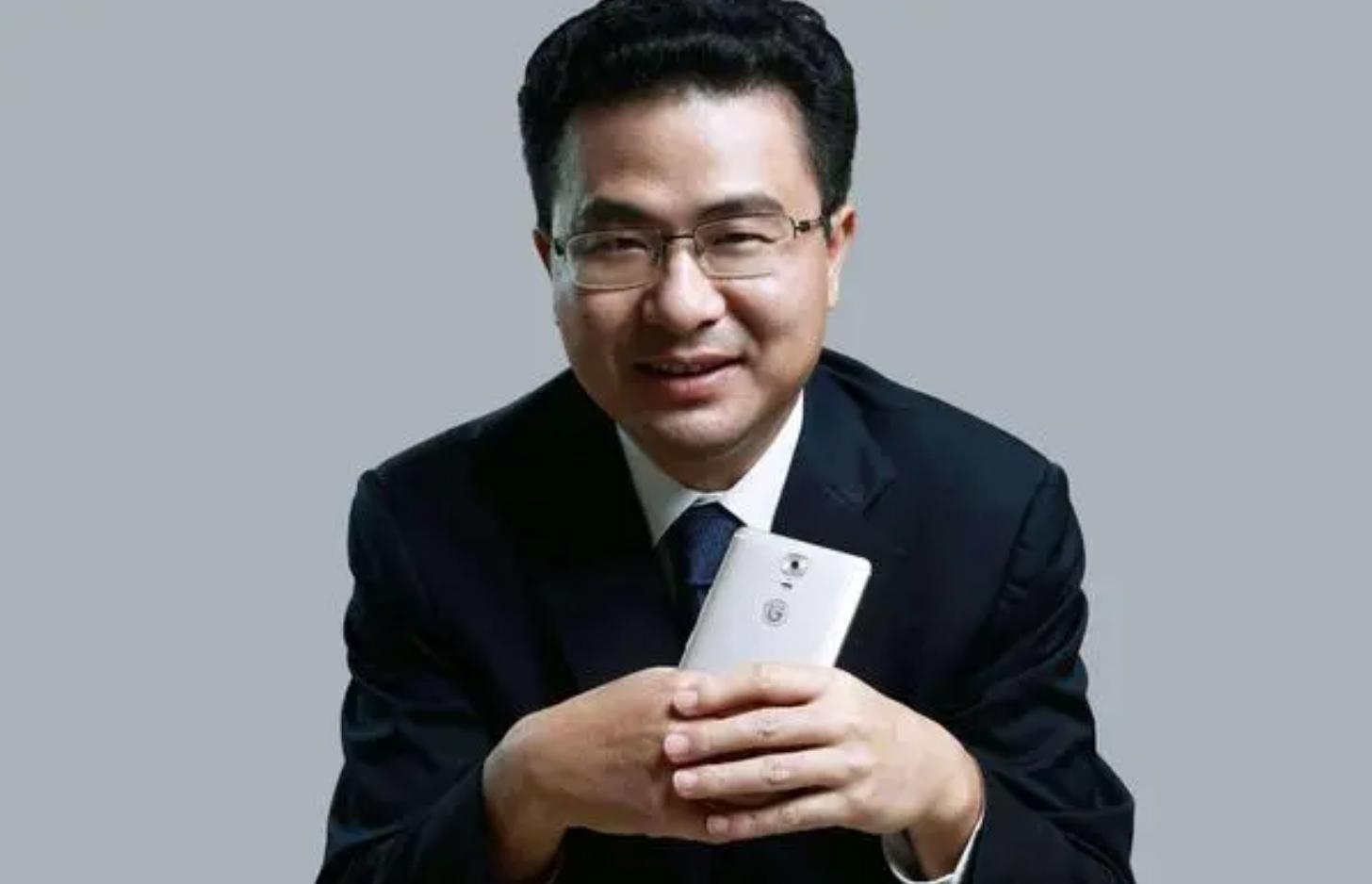 In 2018, Liu Lirong, the founder of Gionee Group, lost 700 million US dollars: How deep is the ...