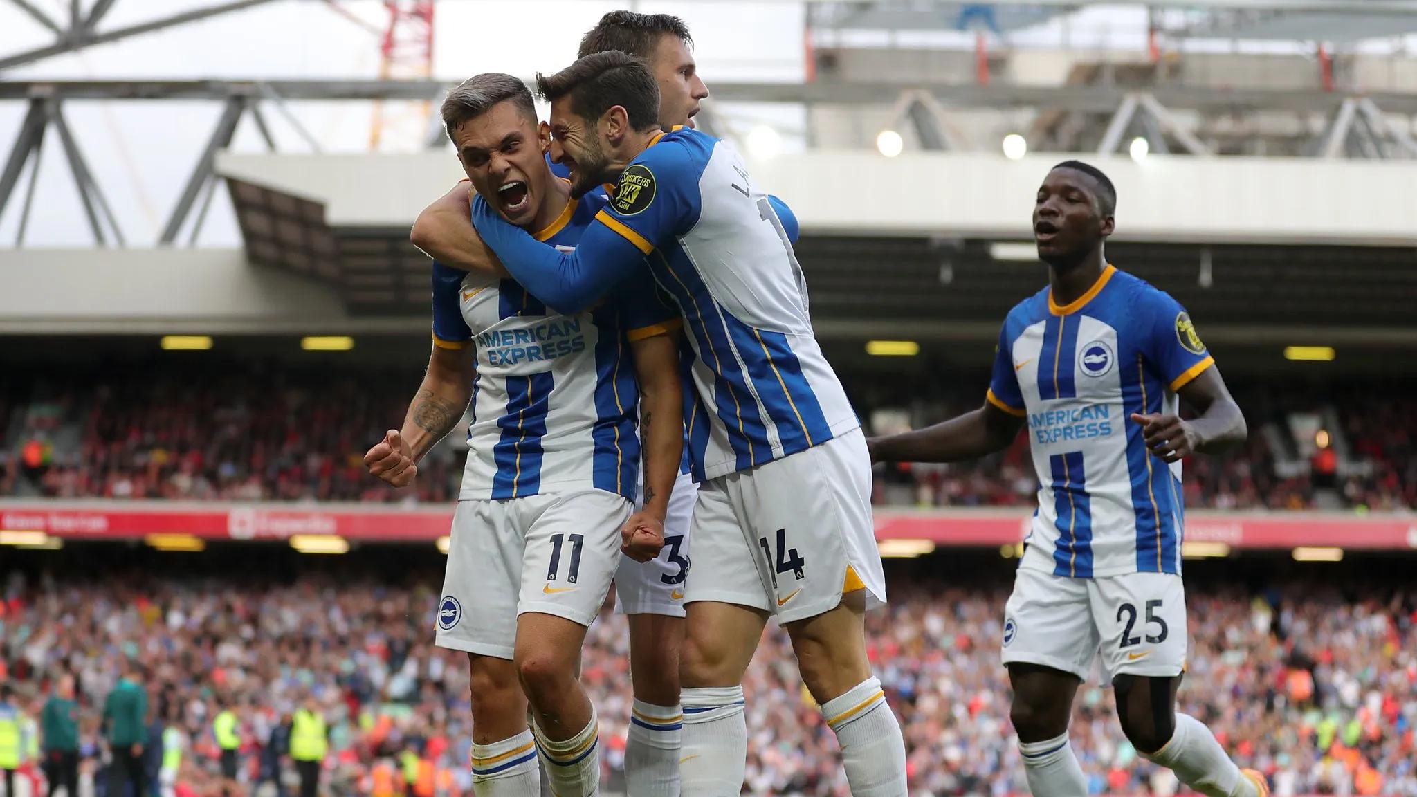 Premier League: Brighton vs Tottenham, bad news continues, how did ...