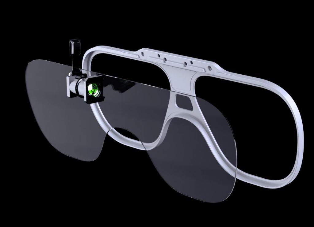 Li Weike Technology will launch its first consumer-grade AR smart ...