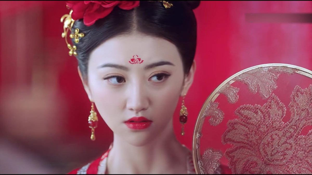 The legendary woman Shen Zhenzhu disappeared at the age of 26 and was searched by four emperors ...