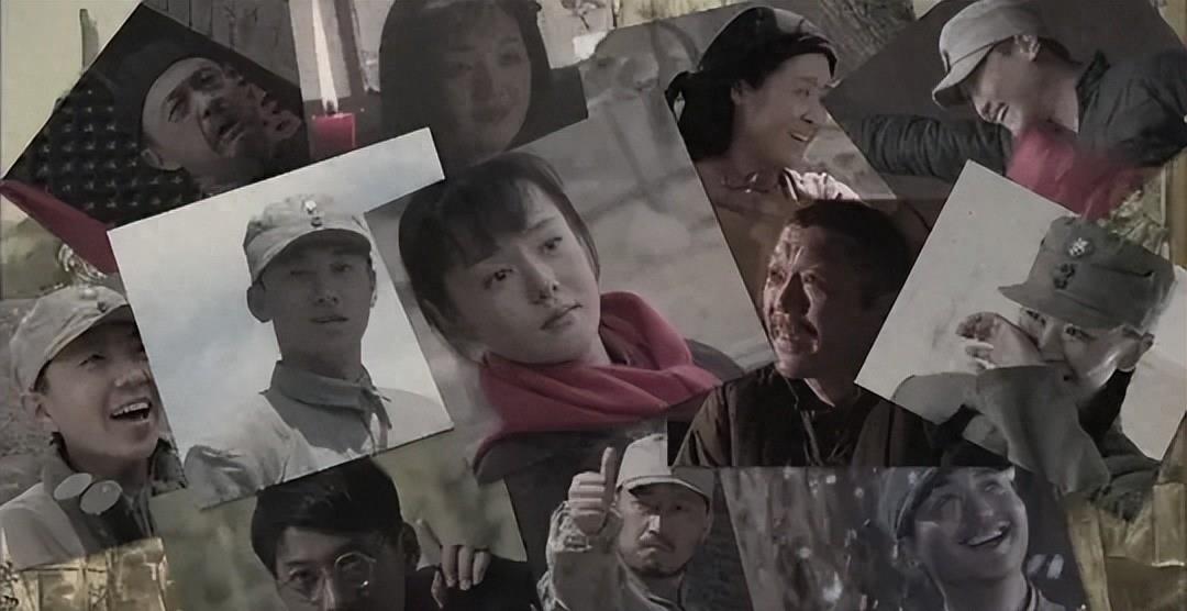 Starring Hai Lu, Zheng Qi and Lu Lin, the TV series "Chasing My Soul ...