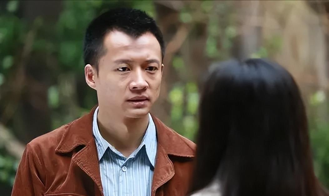 37-year-old Tang Zeng: Although he is not married, it does not mean ...