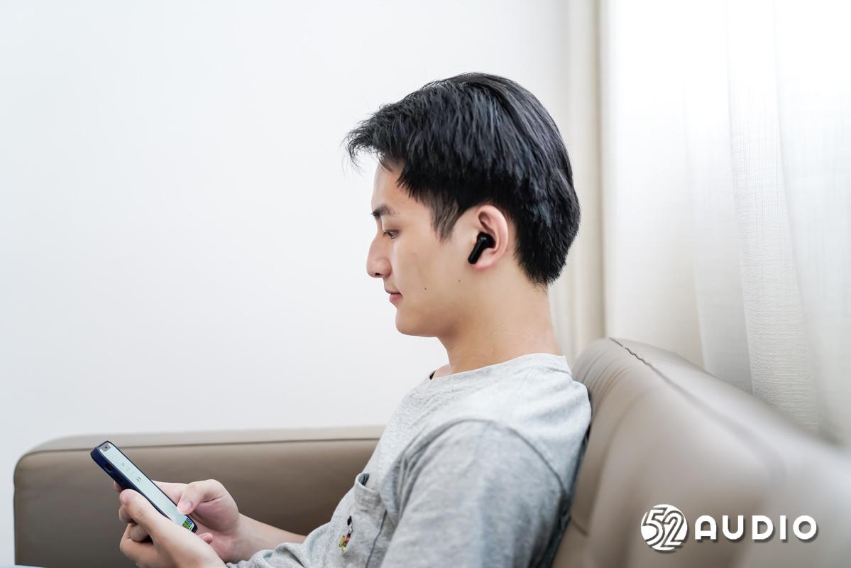 動態頭部跟蹤空間音頻應用，MEES M3 Pro降噪耳機全方位解讀 - 資訊咖