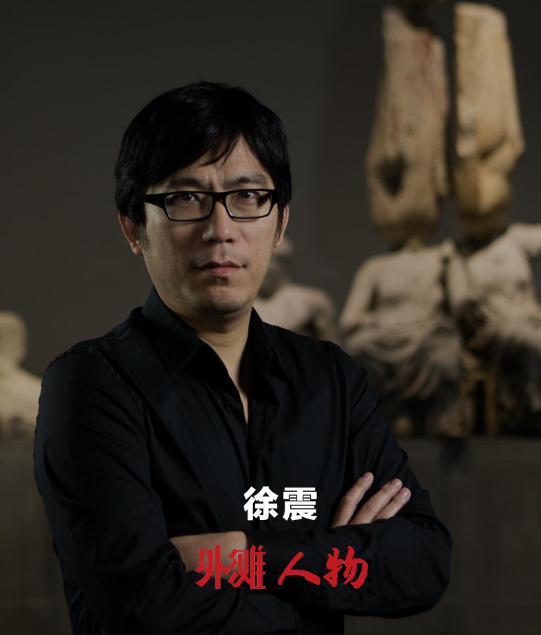 He turned the ruins of the chicken coop in Shanghai into a treasure art ...