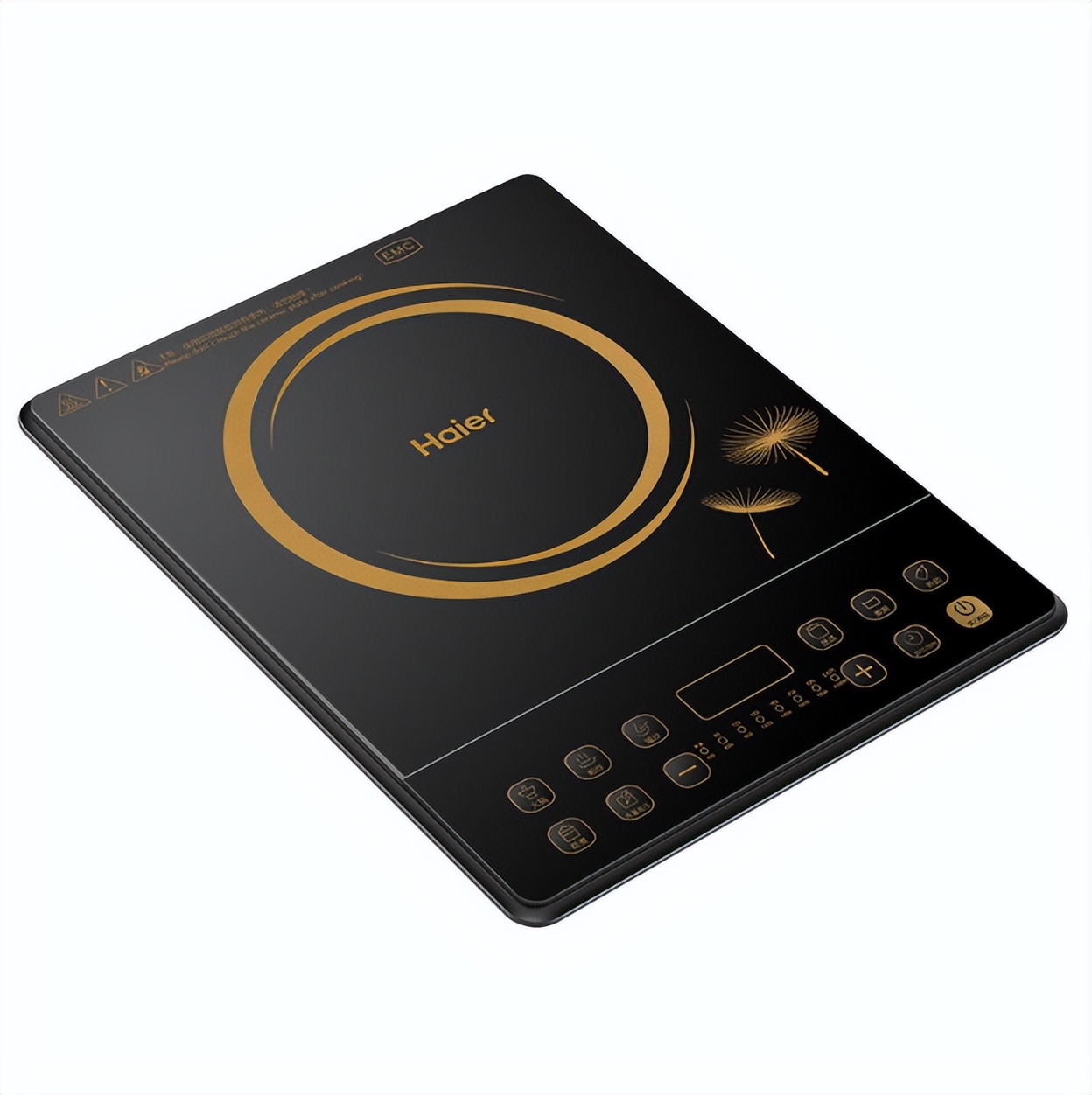 In 2023, the list of top ten brands of induction cooker is released ...