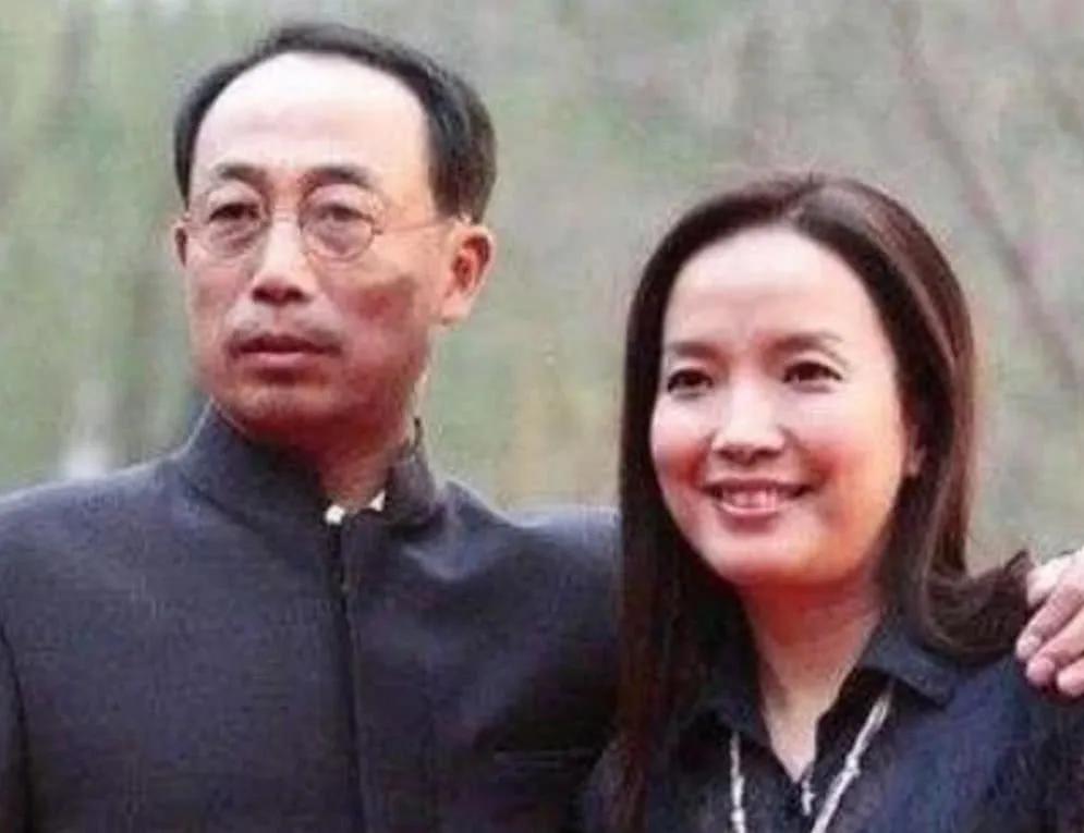The collapse and metamorphosis of idols!Netizen: Lu Liping and Sun ...