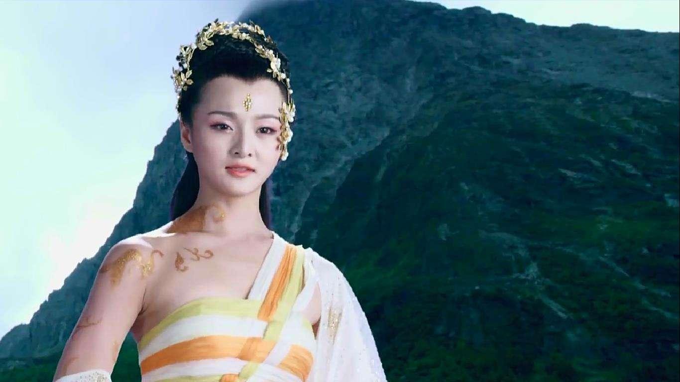 Why did Nuwa turn a blind eye when Sun Wukong made a riot in the ...