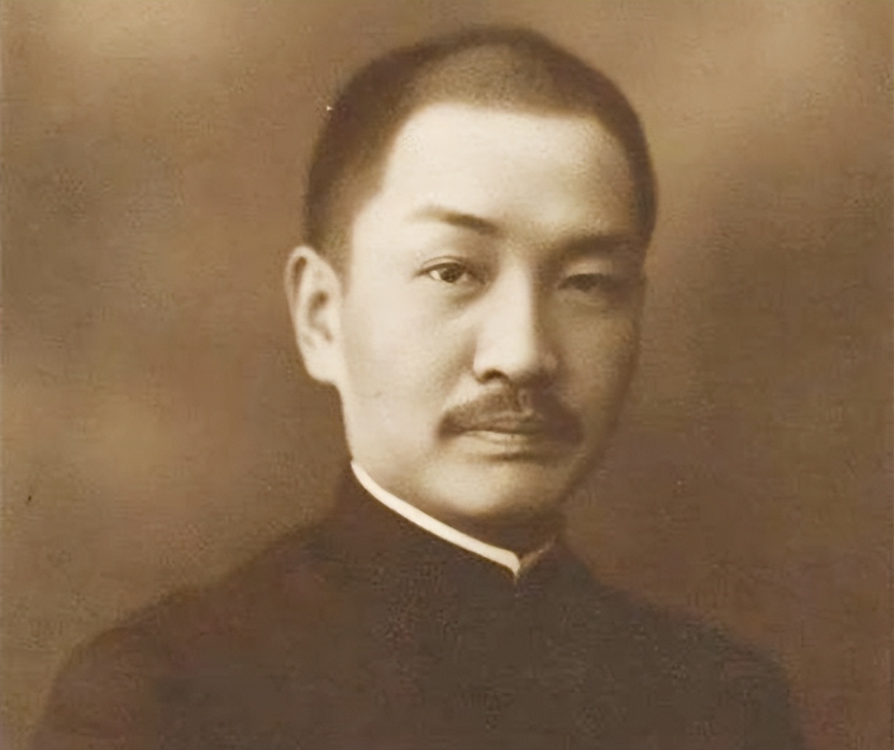 In 1984, Jiang Weiguo was asked about his relationship with the Dai ...