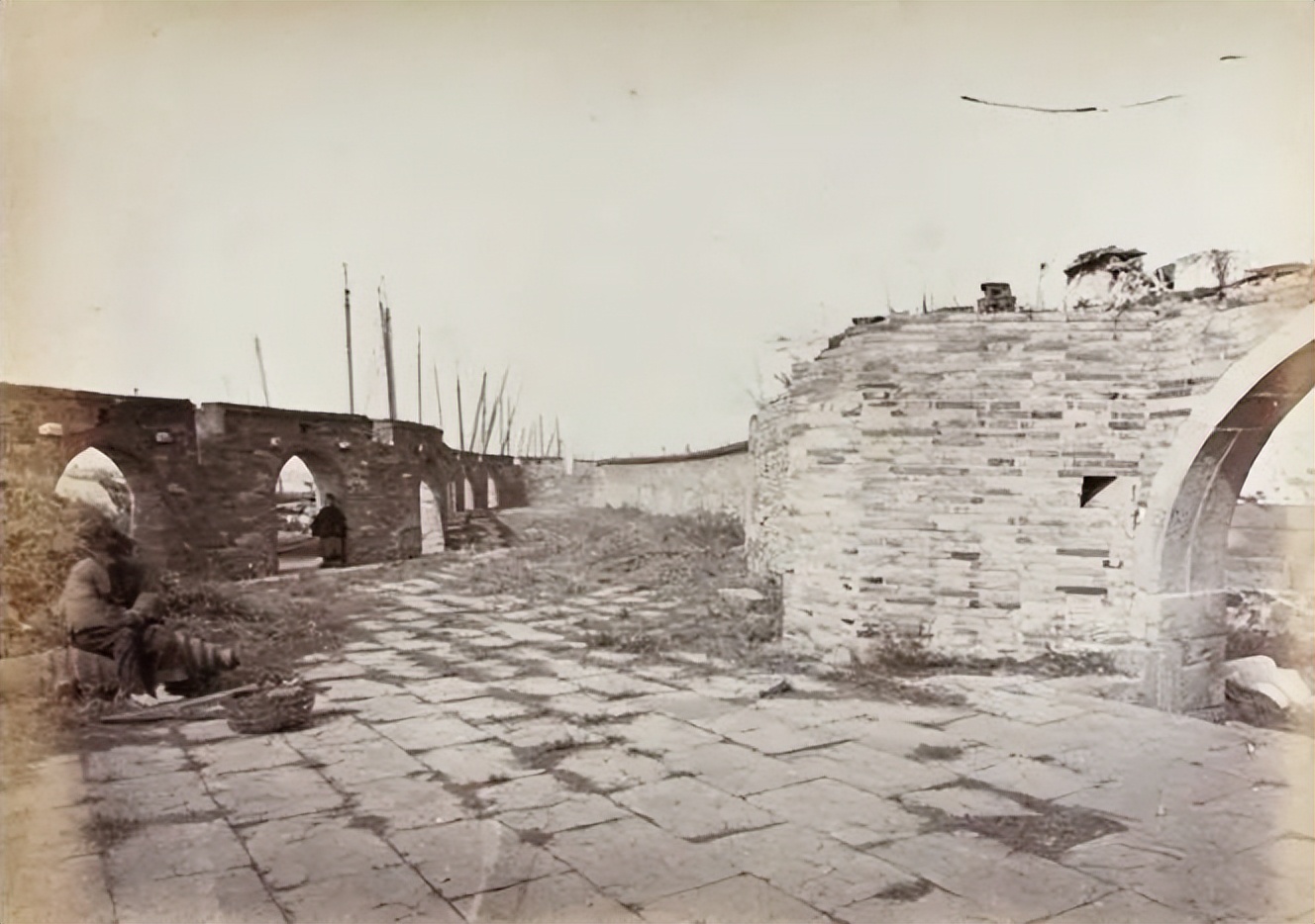 Jiaxing Zhapu 1870 - iNEWS